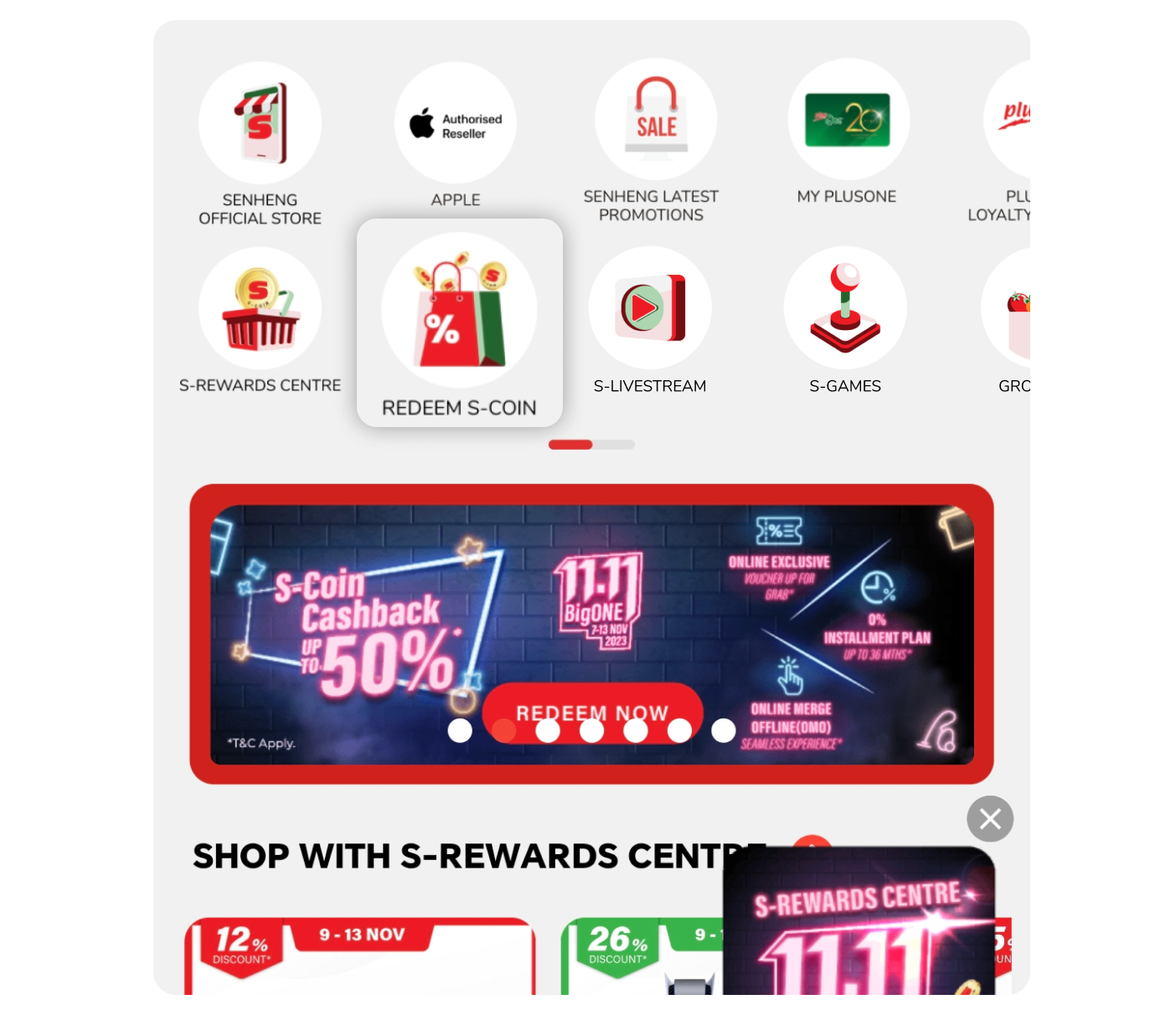 About S-Coin – S Ecosystem (M) Sdn. Bhd. 202101020130 (142043-D)