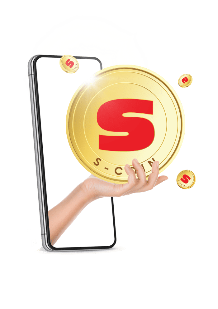 About S-Coin – S Ecosystem (M) Sdn. Bhd. 202101020130 (142043-D)